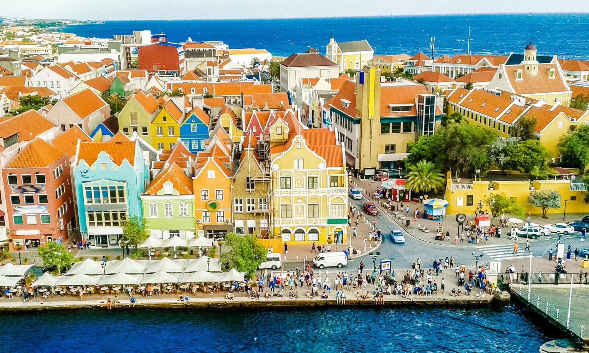 Feature: Curaçao - EFMU: The Euler-Franeker Memorial University and ...