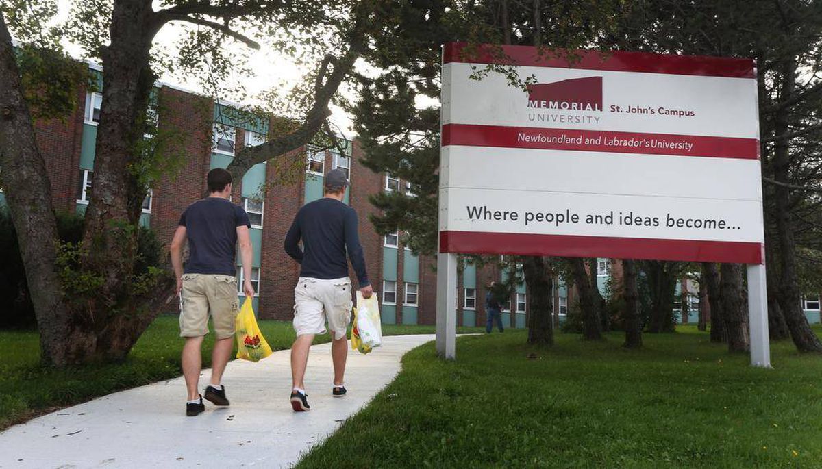 What is a Memorial University? - EFMU: The Euler-Franeker Memorial ...