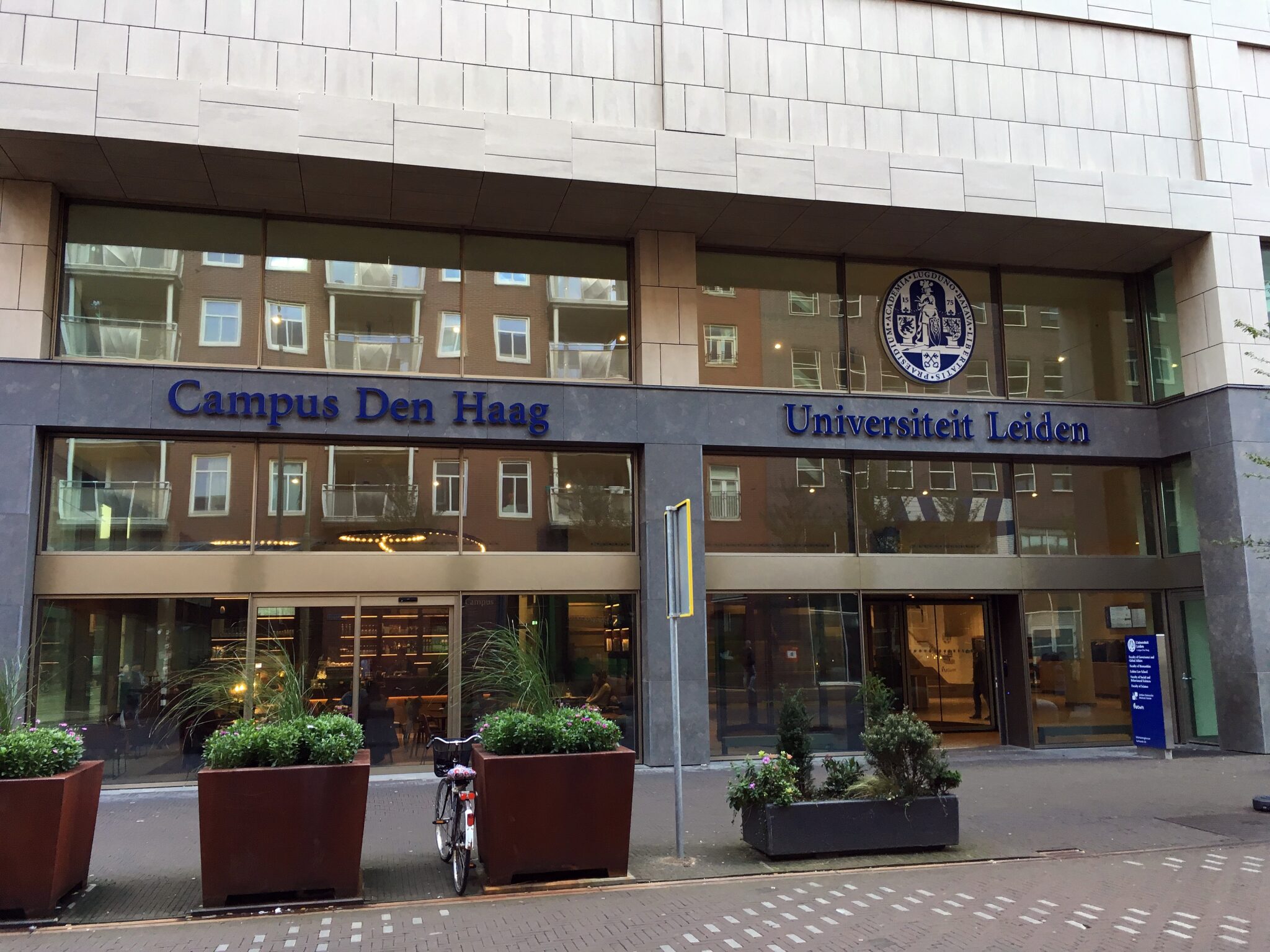 Universities in the Netherlands: Centuries of Global Leadership - EFMU ...