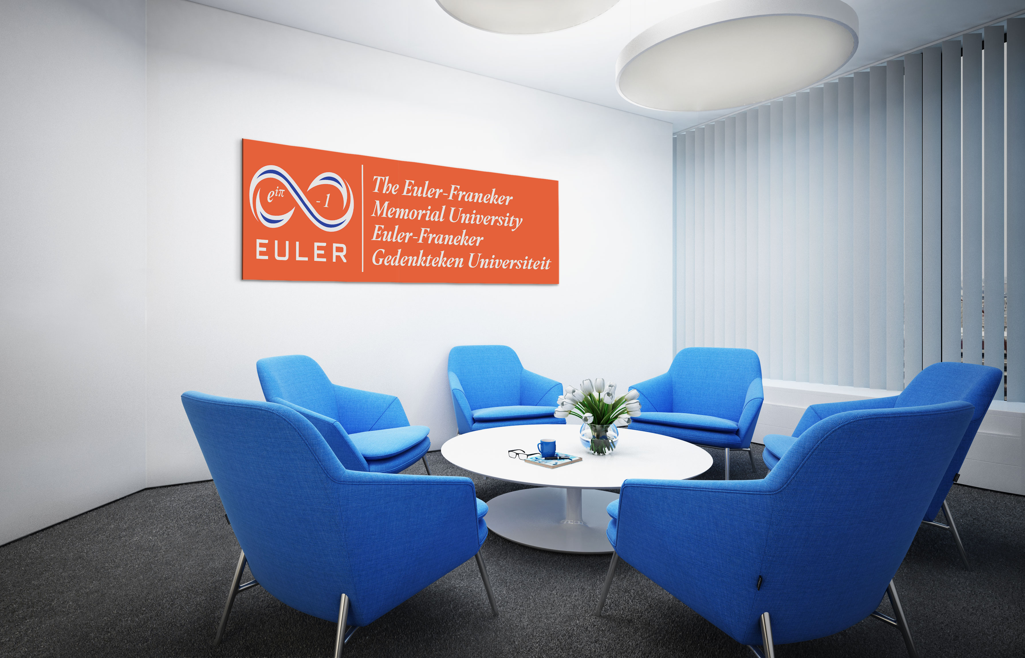 Locations / Offices - EFMU: The Euler-Franeker Memorial University and ...